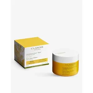 Clarins Tonic Sugar Polisher