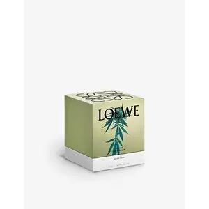 Loewe Scent Of Marihuana Medium Scented Candle 1.15kg - One-color