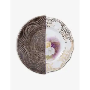 SELETTI Hybrid Nok Dessert Plate 20cm