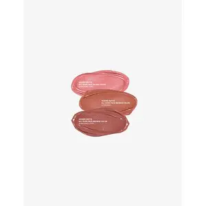 NUDESTIX Sunkissed Blush And Bronze Mini Kit - One-color