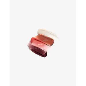 NUDESTIX Hydra-peptide Shea And Avocado Lip Butter 10ml - Candy Kiss