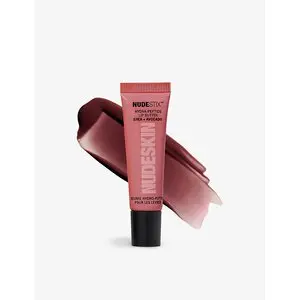 NUDESTIX Hydra-peptide Shea And Avocado Lip Butter 10ml - Sugar Plum