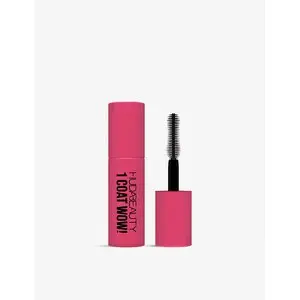 HUDA BEAUTY 1 Coat Wow! Extra Volumising And Lifting Mascara - One-color