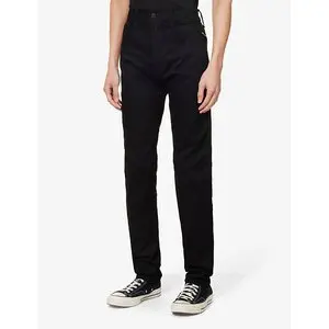 REPLAY Anbass Hyperflex Slim-fit Stretch-denim Jeans