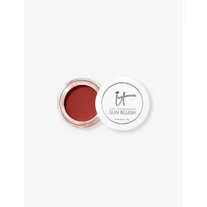 IT COSMETICS Glow With Confidence Sun Blush 18g - Sun Gaze