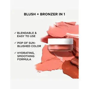IT COSMETICS Glow With Confidence Sun Blush 18g - Sun Gaze