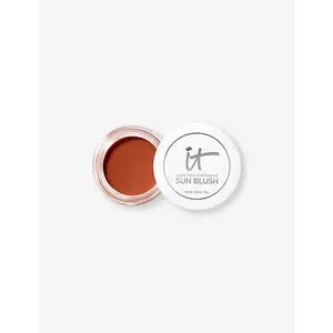 IT COSMETICS Glow With Confidence Sun Blush 18g Sunray