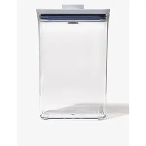 OXO Pop Rectangle Medium Container 2.6l