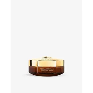 GUERLAIN Abeille Royale Honey Treatment Refillable Night Cream - One-color
