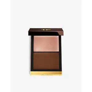 TOM FORD Shade & Illuminate Contour Duo 15g Intensity 2