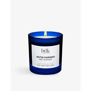 BDK PARFUMS Matin Parisien Scented Candle
