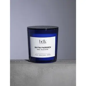 BDK PARFUMS Matin Parisien Scented Candle