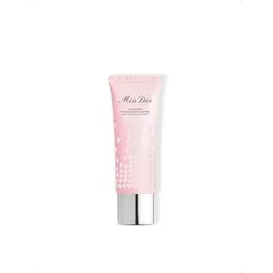 Dior Miss Rose Granita Shower Milk - One-color