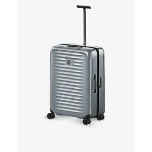 VICTORINOX Airox Medium Hardside Suitcase - Silver