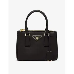Prada Top Handle Mini Bags