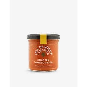 ISLE OF WIGHT TOMATOES Roasted Tomato Pesto 150g - One-color