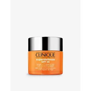 Clinique Skin Correcting Cream