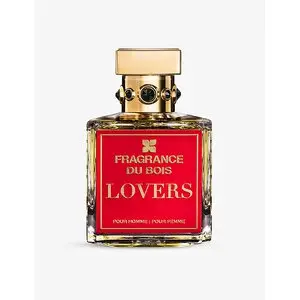 FRAGRANCE DU BOIS Lovers Parfum - Na