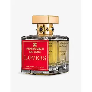 FRAGRANCE DU BOIS Lovers Parfum