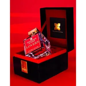 FRAGRANCE DU BOIS Lovers Parfum