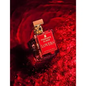 FRAGRANCE DU BOIS Lovers Parfum