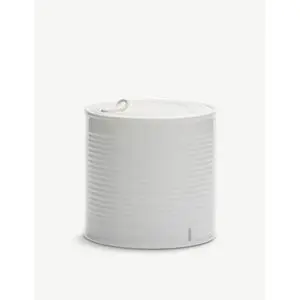 SELETTI Estetico Quotidiano Porcelain Biscuit Jar 15.5cm - One-color