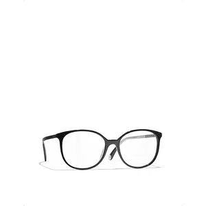Chanel Ch3432 Pantos-frame Optical Glasses