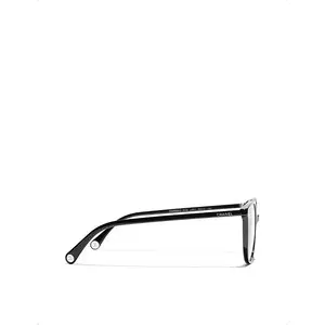 Chanel Ch3432 Pantos-frame Optical Glasses