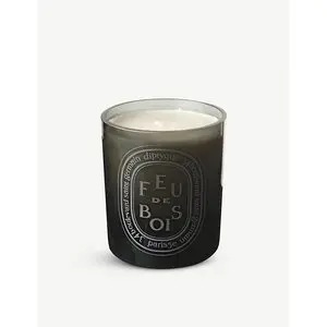 DIPTYQUE Feu De Bois Large Scented Candle - One-color