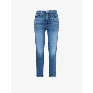 Good American Faded Jeans For Women