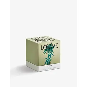 Loewe Scent Of Marihuana Scented Candle 170g