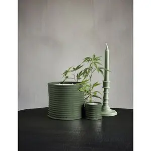 Loewe Scent Of Marihuana Scented Candle 170g