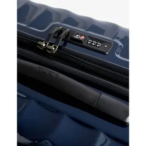 Tumi Extended Trip Expandable Four-wheeled Suitcase