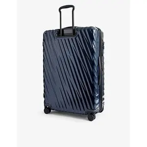 Tumi Extended Trip Expandable Four-wheeled Suitcase