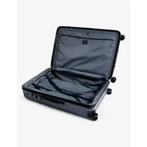 Tumi Extended Trip Expandable Four-wheeled Suitcase