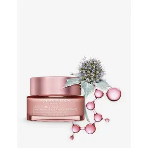 Clarins Multi-active Day Cream Dry Skin