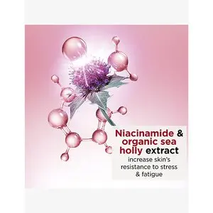Clarins Multi-active Day Cream Dry Skin