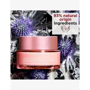 Clarins Multi-active Day Cream Dry Skin