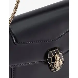 BVLGARI Serpenti Forever Cross-body Bag