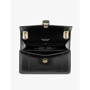 BVLGARI Serpenti Forever Cross-body Bag
