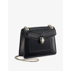 BVLGARI Serpenti Forever Cross-body Bag