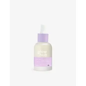 GLOW HUB Purify & Brighten Super Serum - One-color