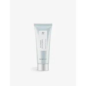 THANK YOU FARMER Sun Project Light Sun Essence Spf 50 - One-color