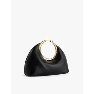 Jacquemus Le Petit Calino Leather Top-handle Bag