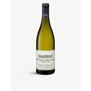 FRANCE Meursault-bouchiers Premier Cru Domaine Génot-boulanger - One-color