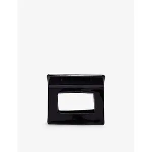 Minimalista Tie Detailed Hair Accessories