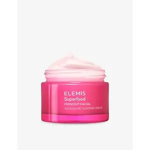 Elemis Superfood Midnight Facial Cream 50ml - One-color