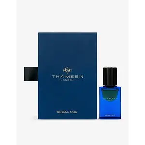 THAMEEN Regal Oud Extrait D'huile De Parfum