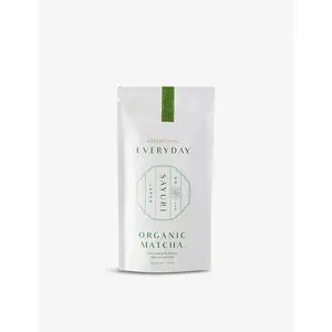 SAYURI Everyday Organic Matcha Powder 60g - One-color