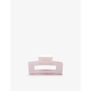 MINIMALISTA Acetate Midi Hair Clip - One-color